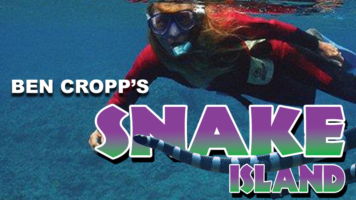 Snake Island - Apple TV (UK)