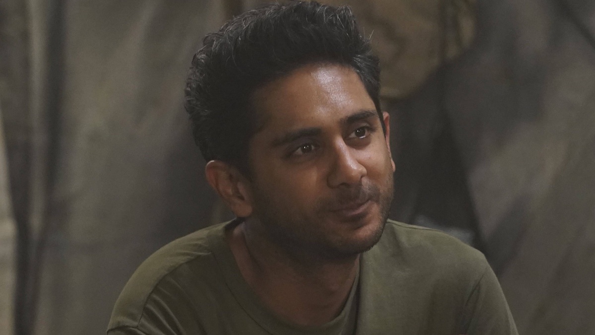 Promises / Wadaha - United States of Al (Season 2, Episode 1) - Apple TV