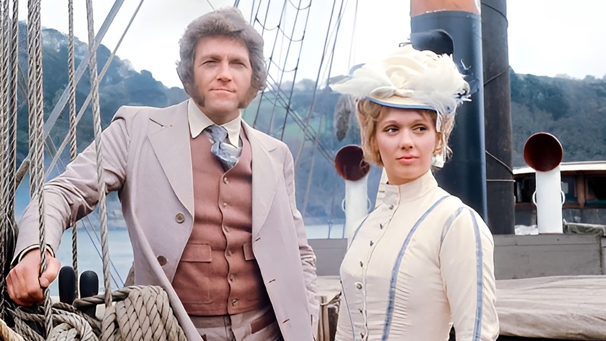 The Onedin Line - Apple TV