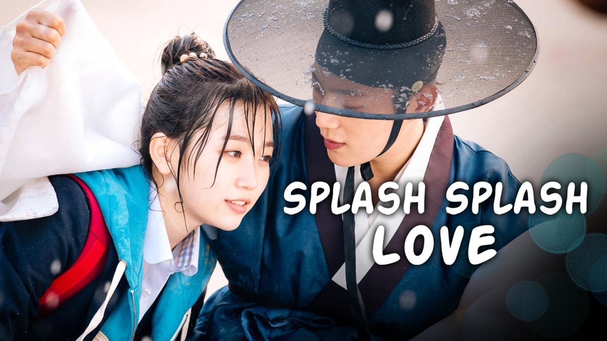 ‎Splash Splash Love - Apple TV