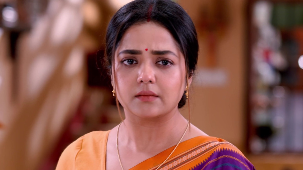 ‎Bhogoban Sets a Trap to Find the Culprits - Sriman Bhogoban Das ...