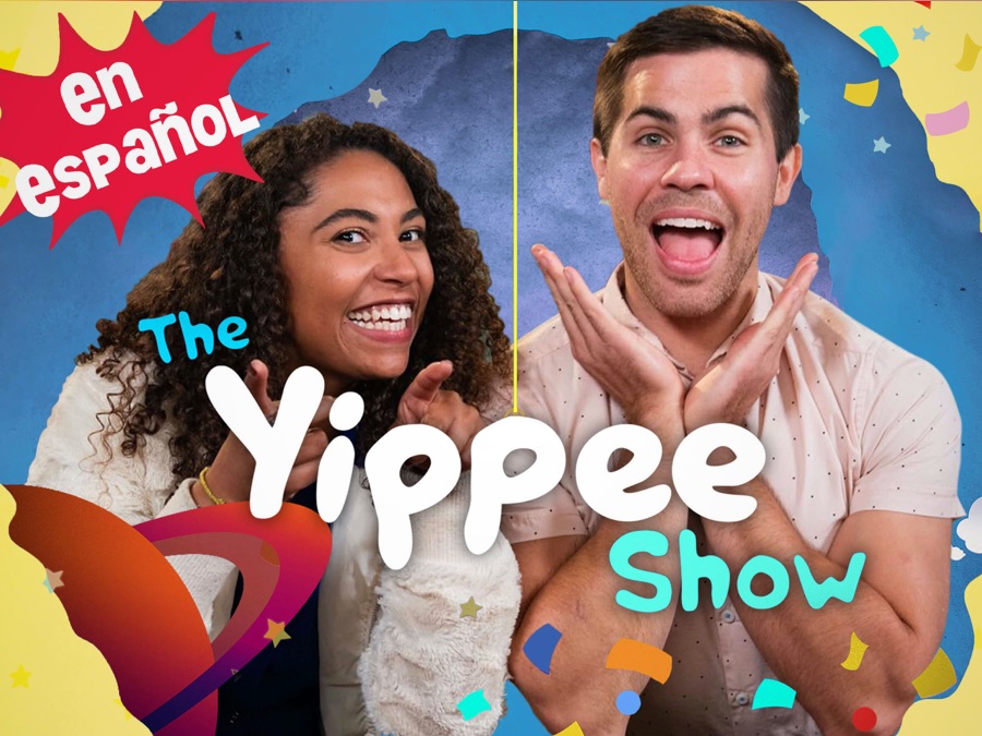 Spanish! Top Yippee Show Episodes - Apple TV