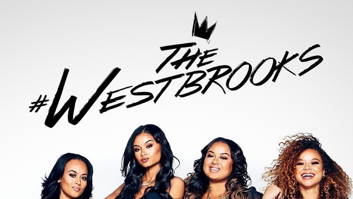 ‎The Westbrooks - Apple TV