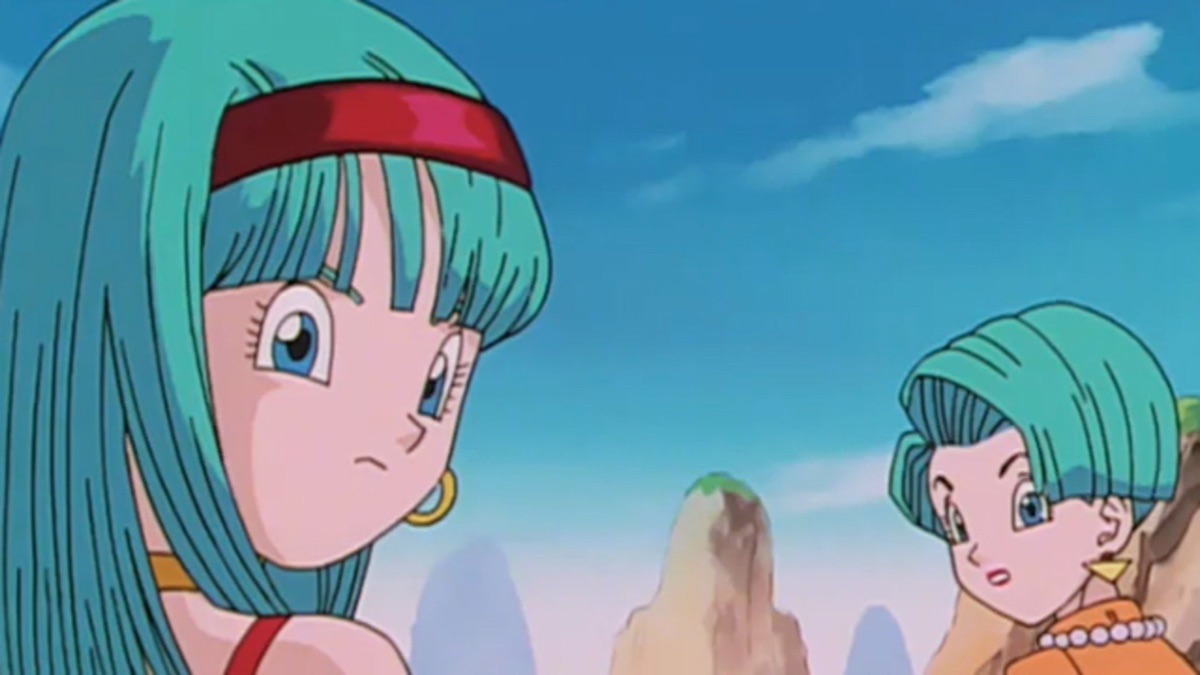 Vite, Goku ! Le plan d'évasion de l'enfer - Dragon Ball GT (saison 3 ...