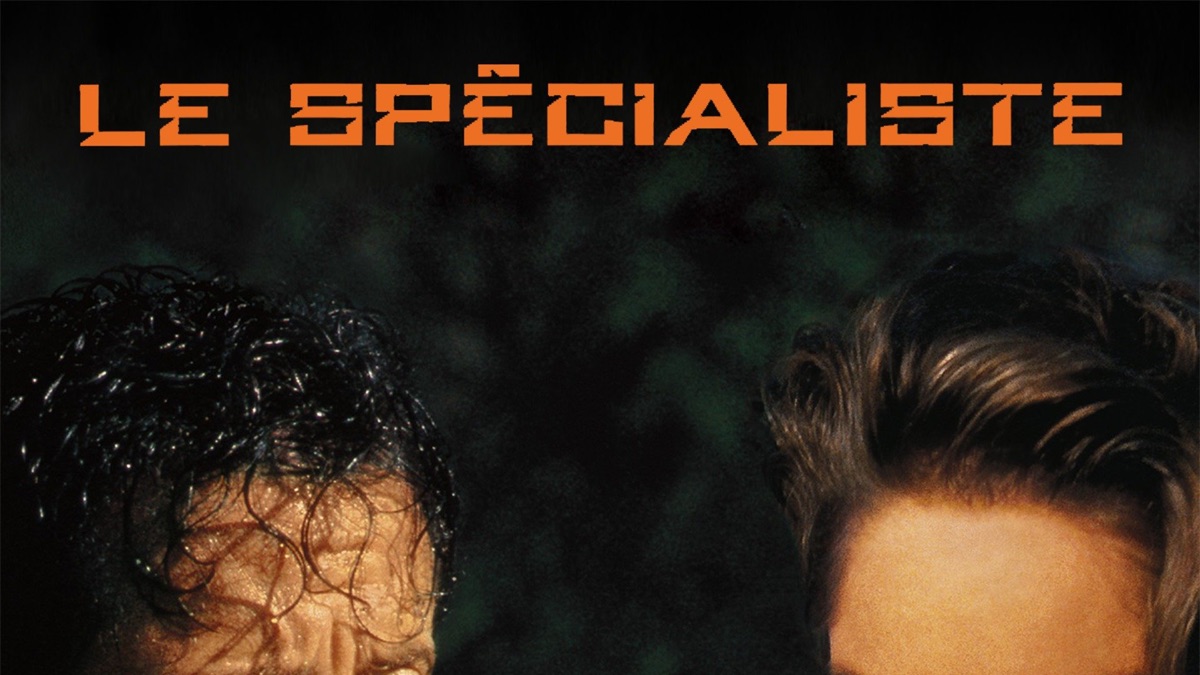 ‎L'expert - Apple TV