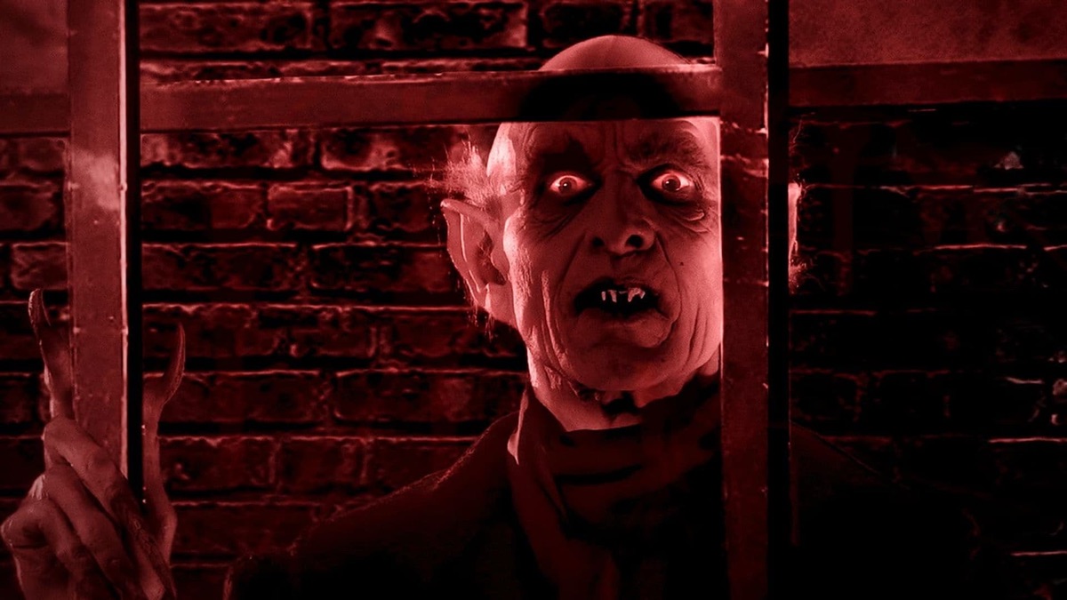 Nosferatu - A Symphony of Horror - Apple TV