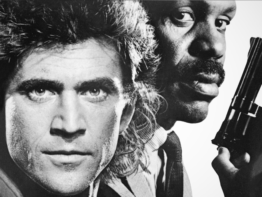 Lethal Weapon - Apple TV