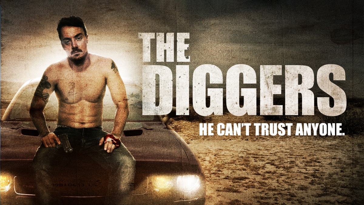 ‎The Diggers - Apple TV