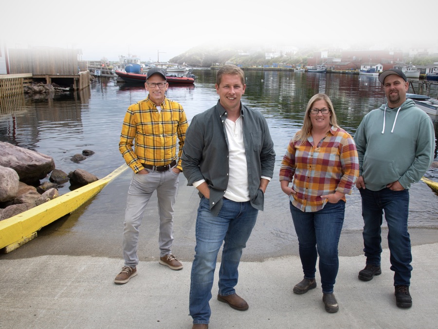 Rock Solid Builds - Apple TV (CA)