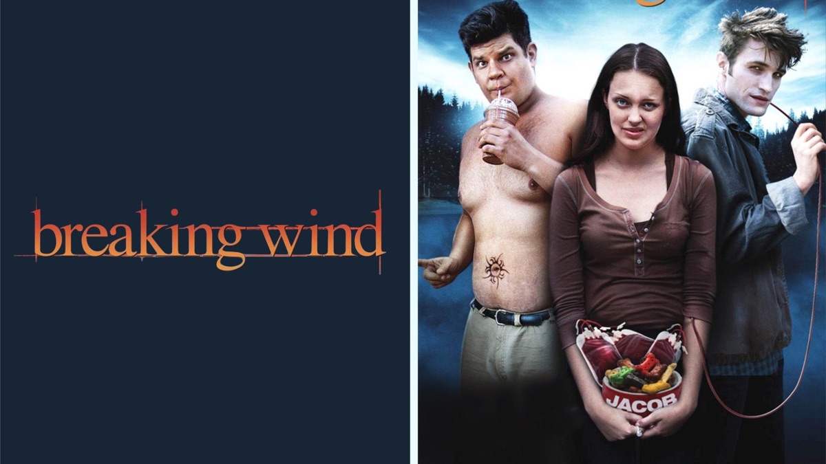 Breaking Wind | Apple TV