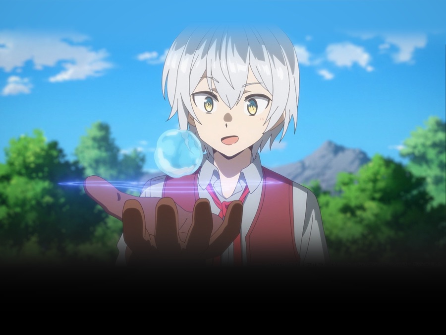 Possibly the Greatest Alchemist of All Time - Apple TV