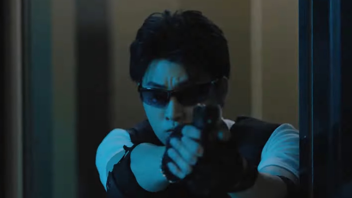 The Cleaner - Apple TV (CA)