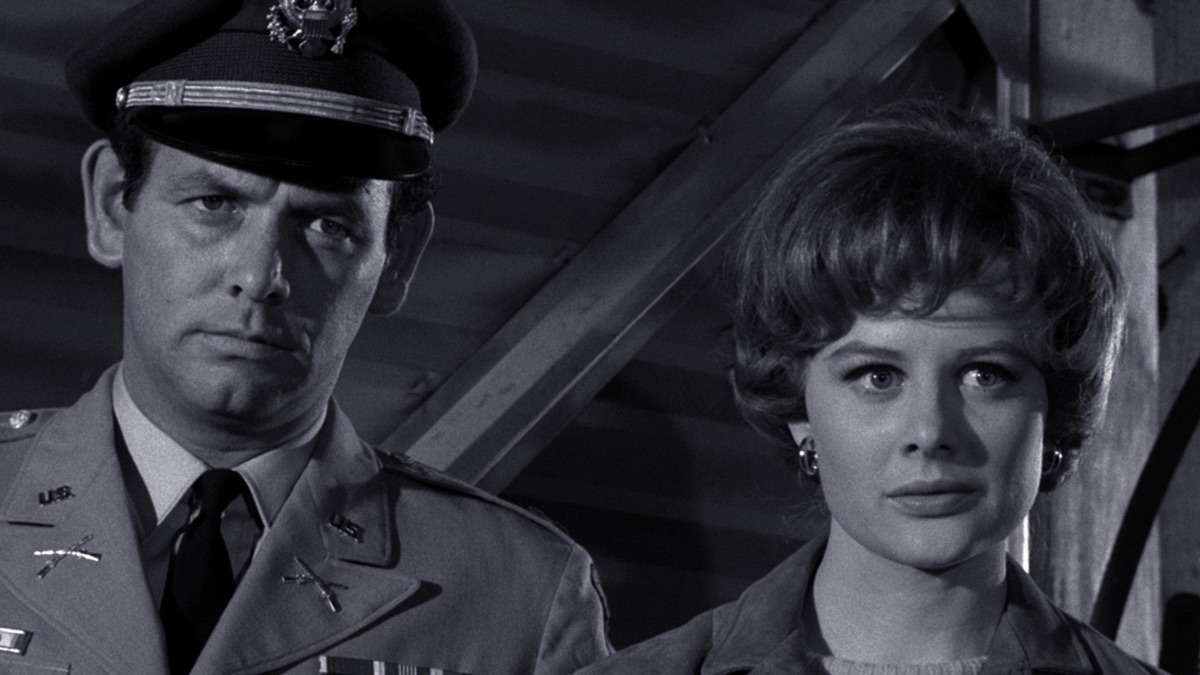 ‎A.P.B. - The Fugitive (Series 2, Episode 28) - Apple TV (NO)