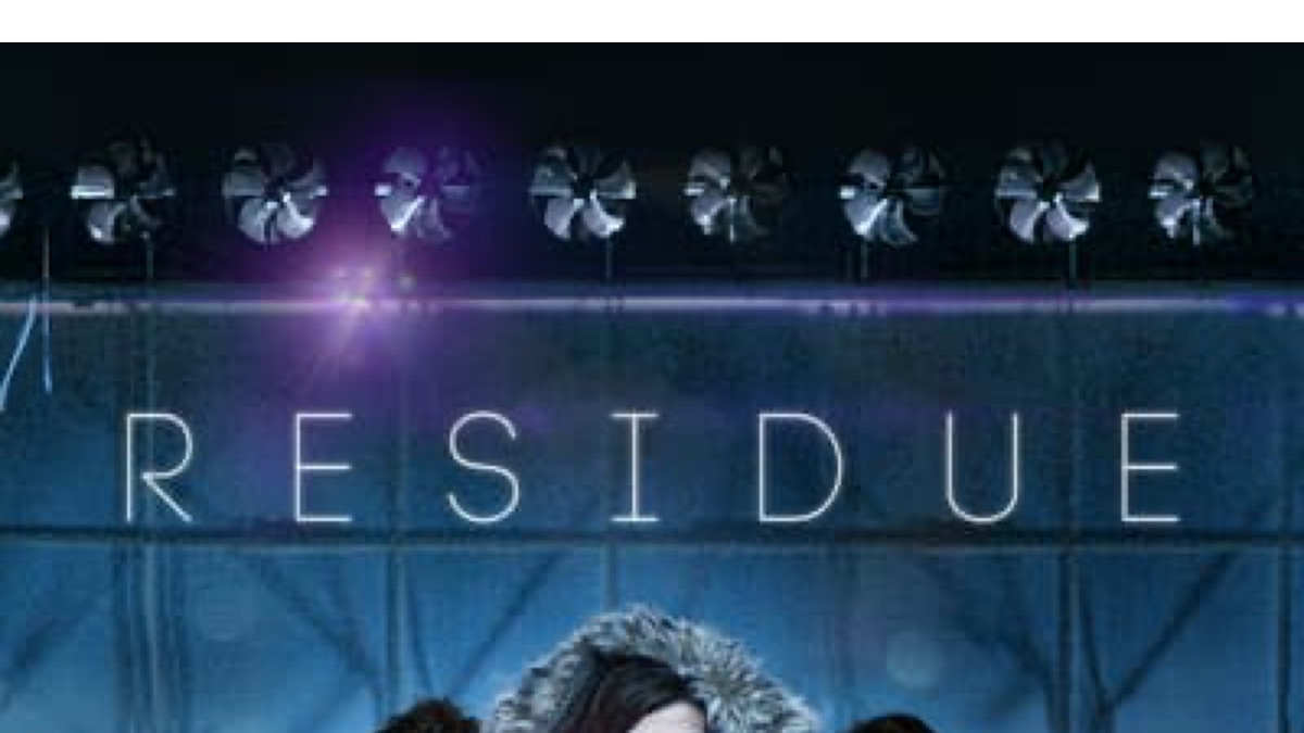 ‎Residue - Apple TV