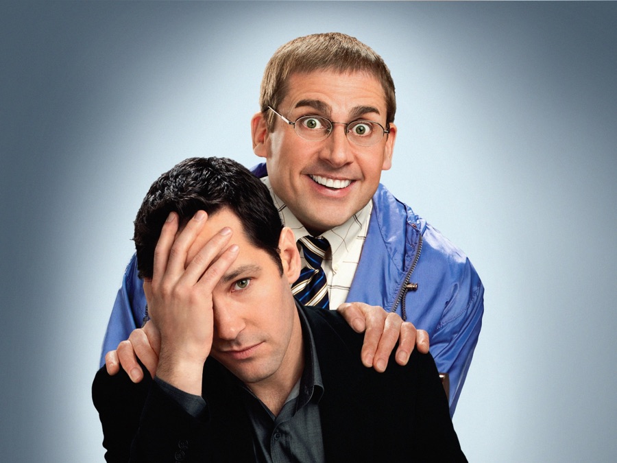 Dinner For Schmucks - Apple TV (EG)