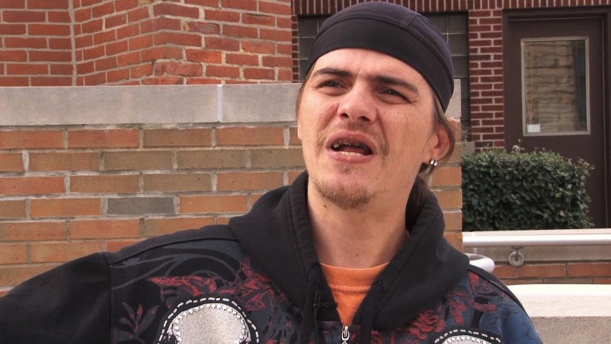 Goodnight, Sugarbabe: The Killing of Vera Jo Reigle - Apple TV (GW)