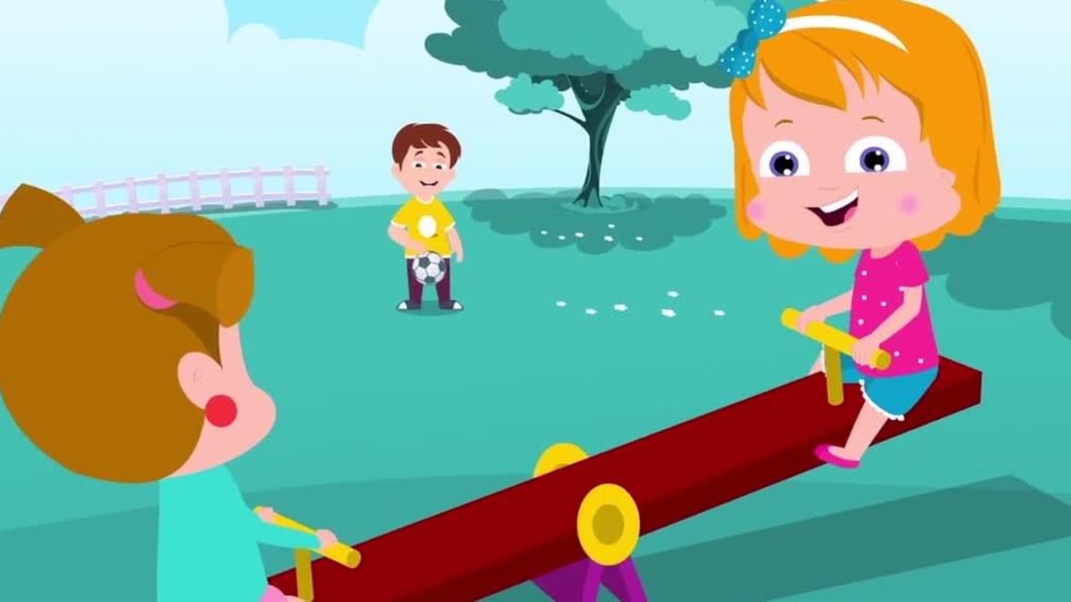 Umi Uzi Nursery Rhymes & Kids Songs - Apple TV