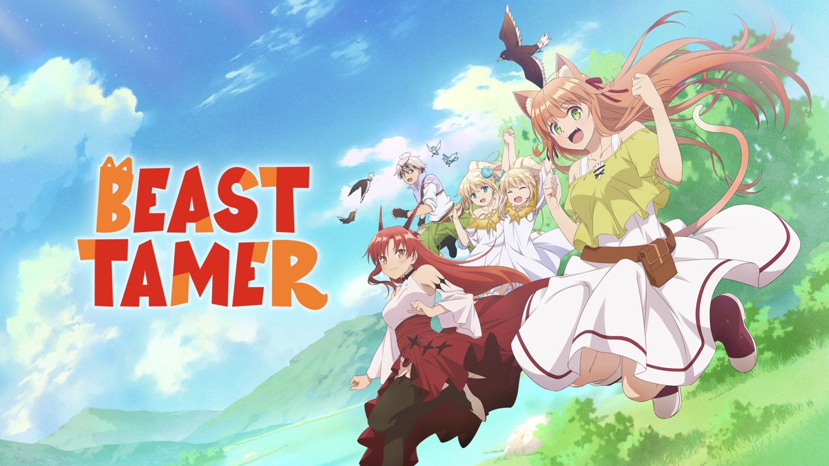 ‎Beast Tamer - Apple TV