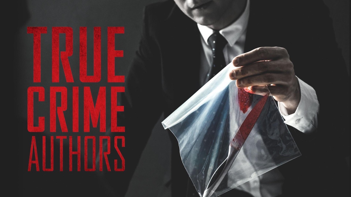 ‎True Crime Authors - Apple TV