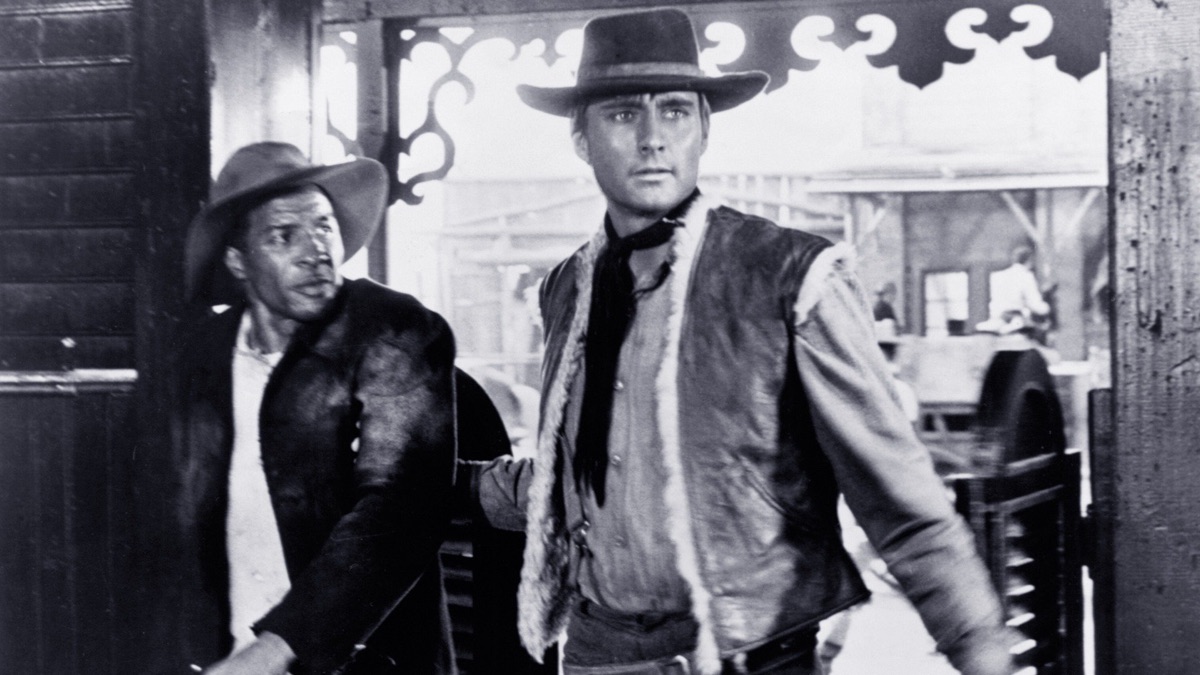 Death Rides a Horse - Apple TV