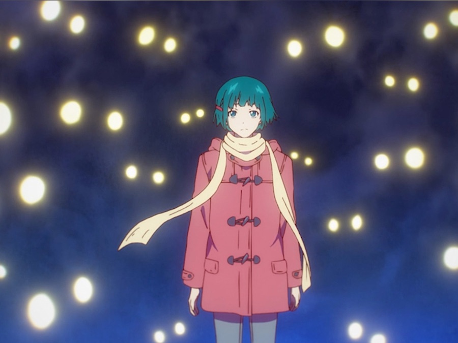 Malevolent Spirits: Mononogatari - Apple TV (FR)