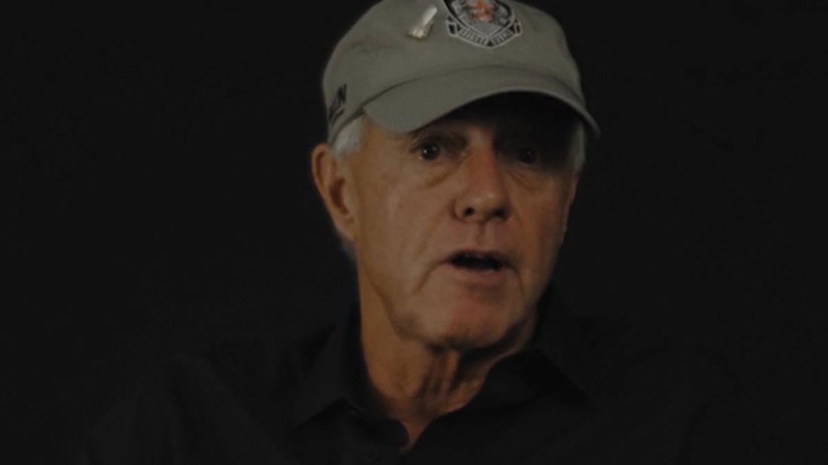 Tomcat Tales - Apple TV