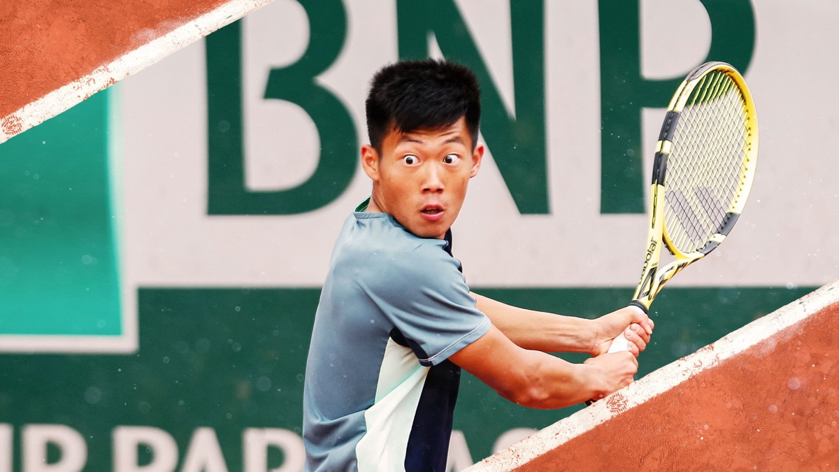 ‎Chun-Hsin Tseng - Federico Arnaboldi —Apple TV