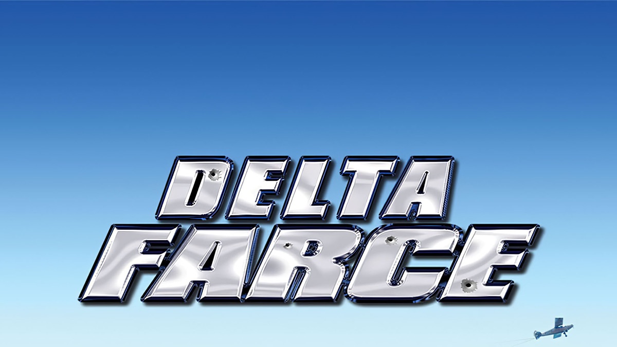 ‎Delta Farce - Apple TV