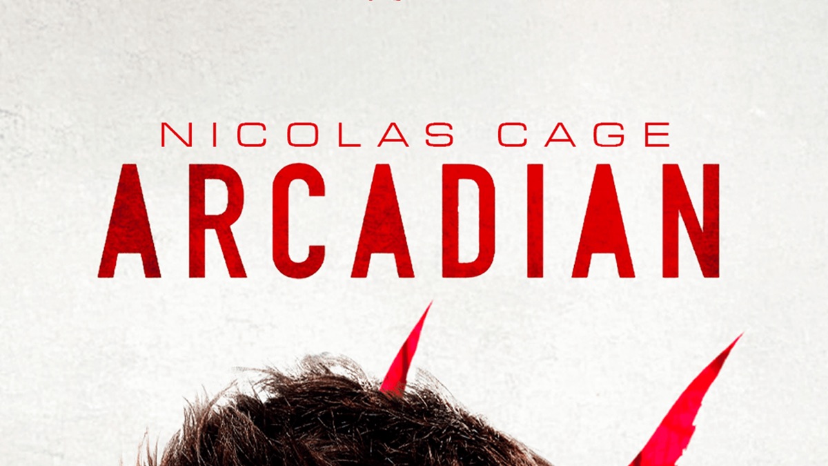 ‎Arcadian - Apple TV