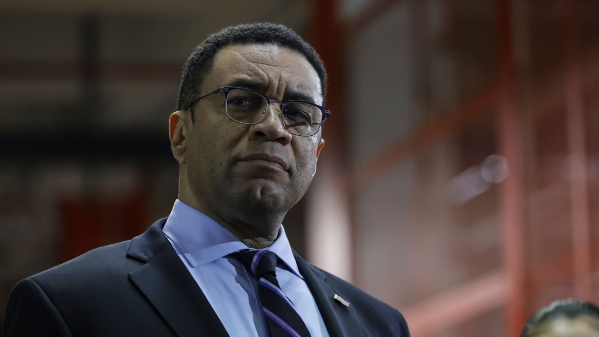 Ivan Stepanov - The Blacklist (Staffel 8, Folge 17) - Apple TV (CH)