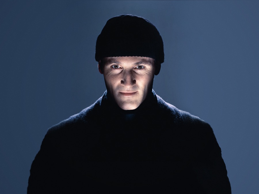 Stephen King's Storm of the Century - Apple TV