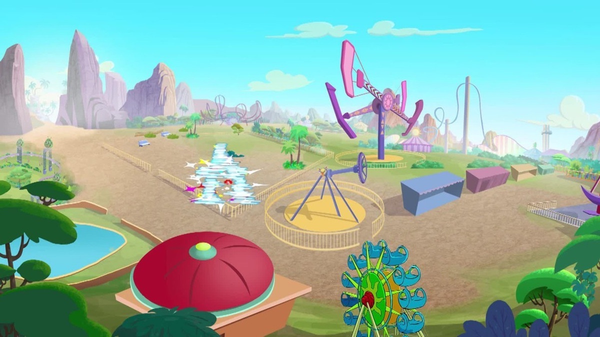 ‎Goldman Foxie - Eena Meena Deeka (Series 1, Episode 17) - Apple TV (IN)