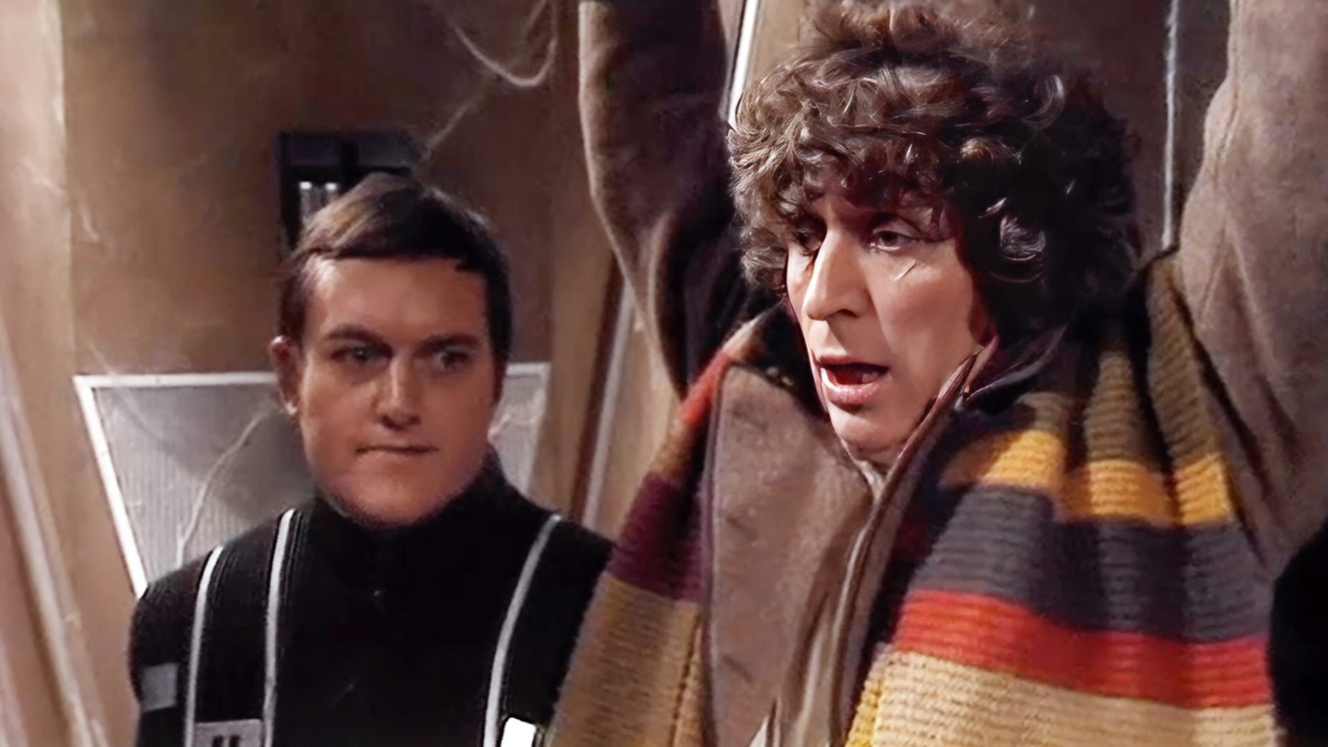 The Armageddon Factor: Part 3 - Doctor Who (Series 16, Episode 23 ...