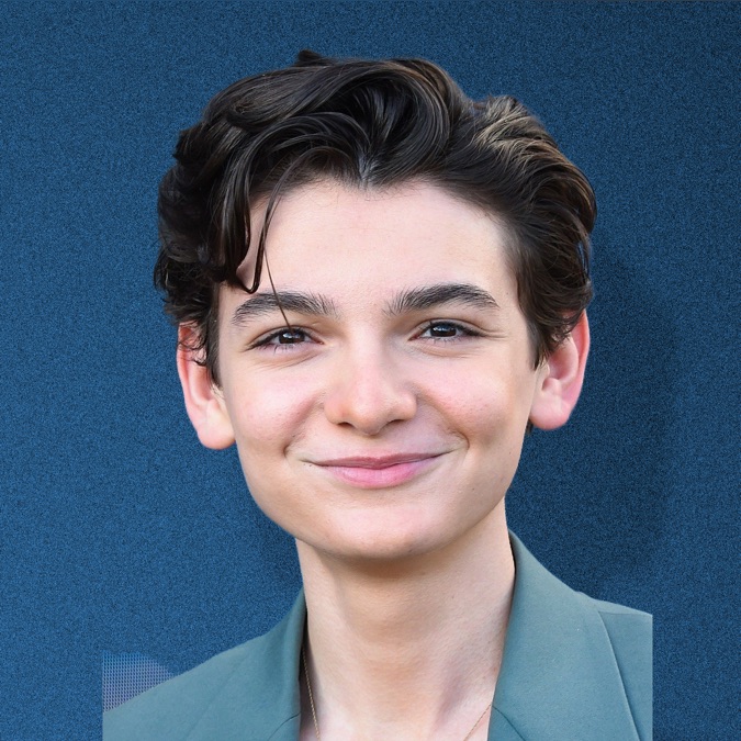 Luca Padovan Movies and Shows - Apple TV