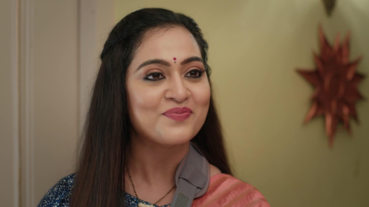 Is Natasha Pregnant? - Pandya Store (Season 1, Episode 896) - Apple TV