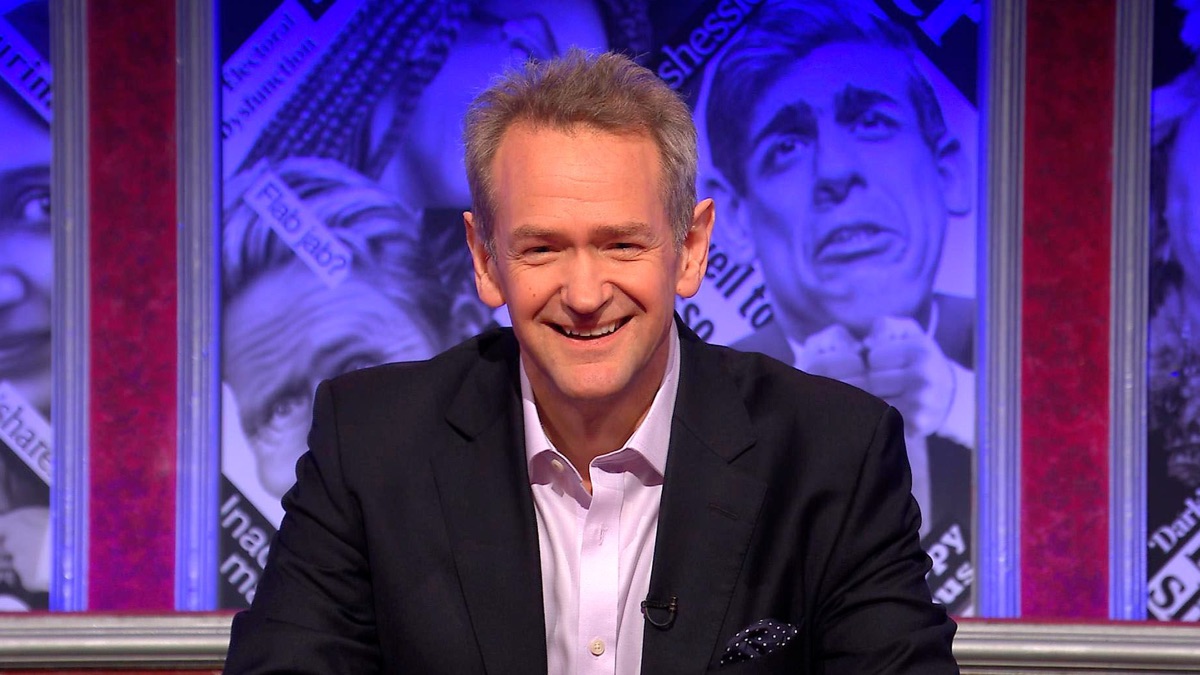 Episode 1 - Have I Got News for You (Series 69, Episode 1) - Apple TV (UK)