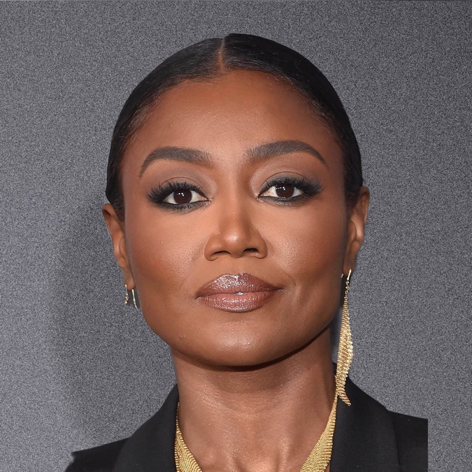 Films et séries avec Patina Miller – Apple TV (FR)