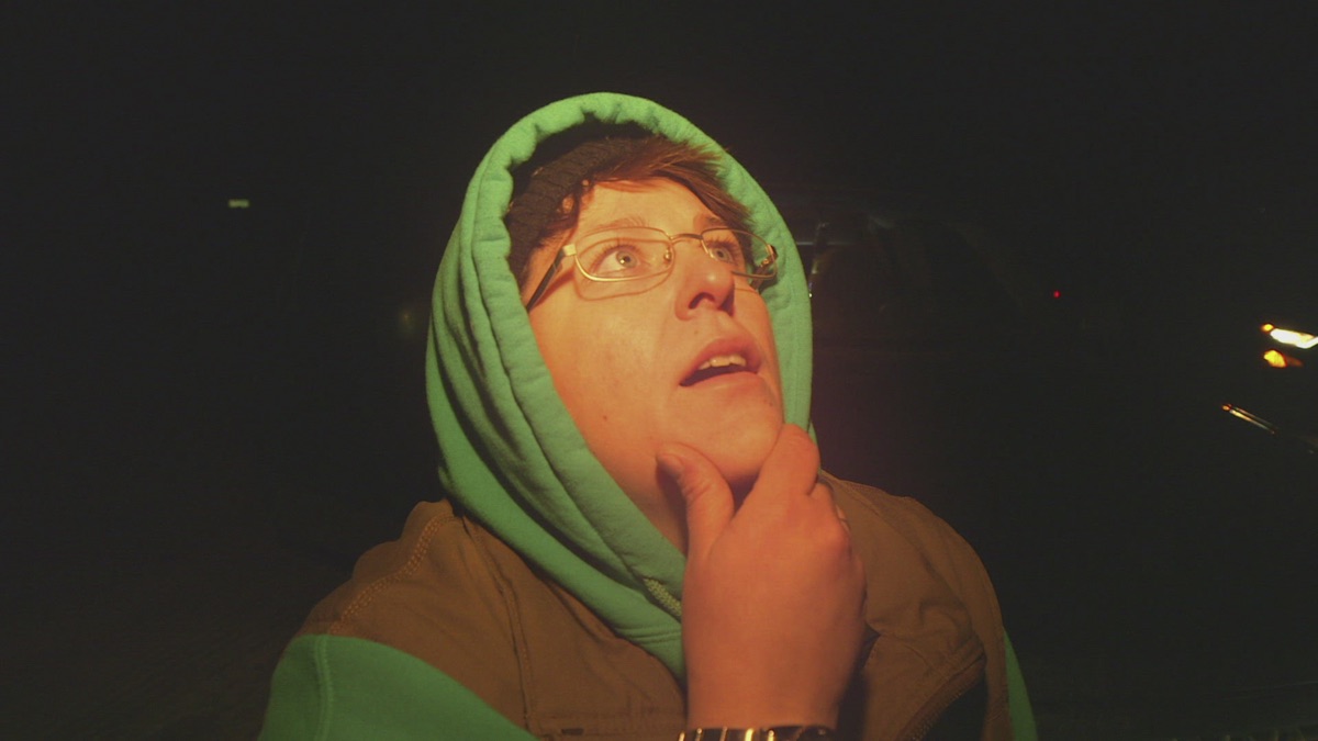 Above and Far Beyond - Aliens in Alaska (Series 1, Episode 8) - Apple ...