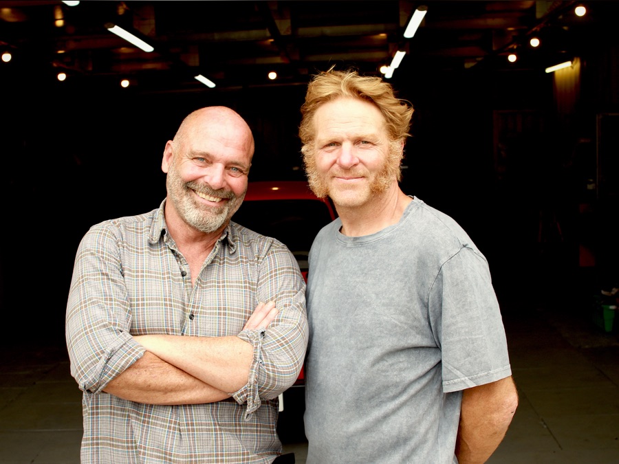 Flipping Bangers - Apple TV