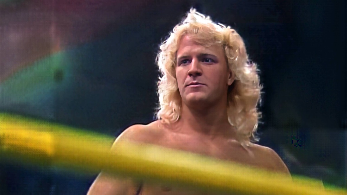 USWA Main Events - Apple TV (AU)