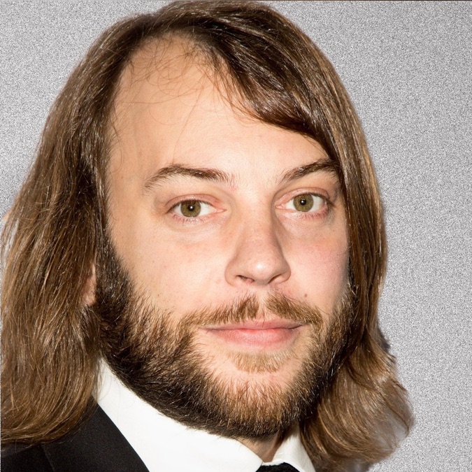 ‎Películas y series de Angus Sutherland - Apple TV