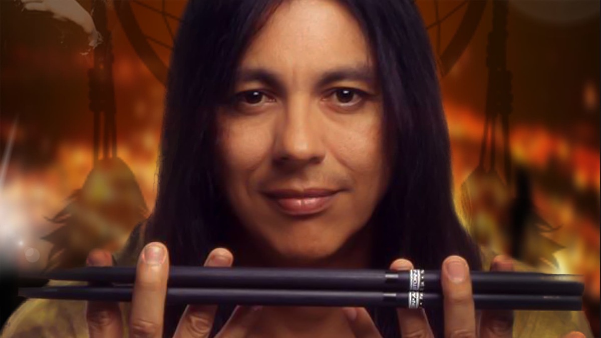 The Life, Blood and Rhythm of Randy Castillo - Apple TV