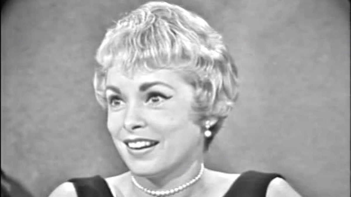 10/22/59 - Take A Good Look (Season 1, Episode 1) - Apple TV