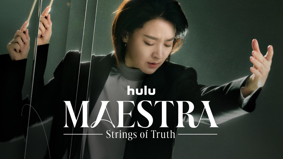 ‎Maestra: Strings of Truth - Apple TV