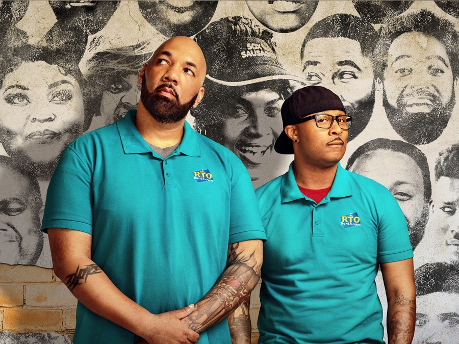 South Side - Apple TV