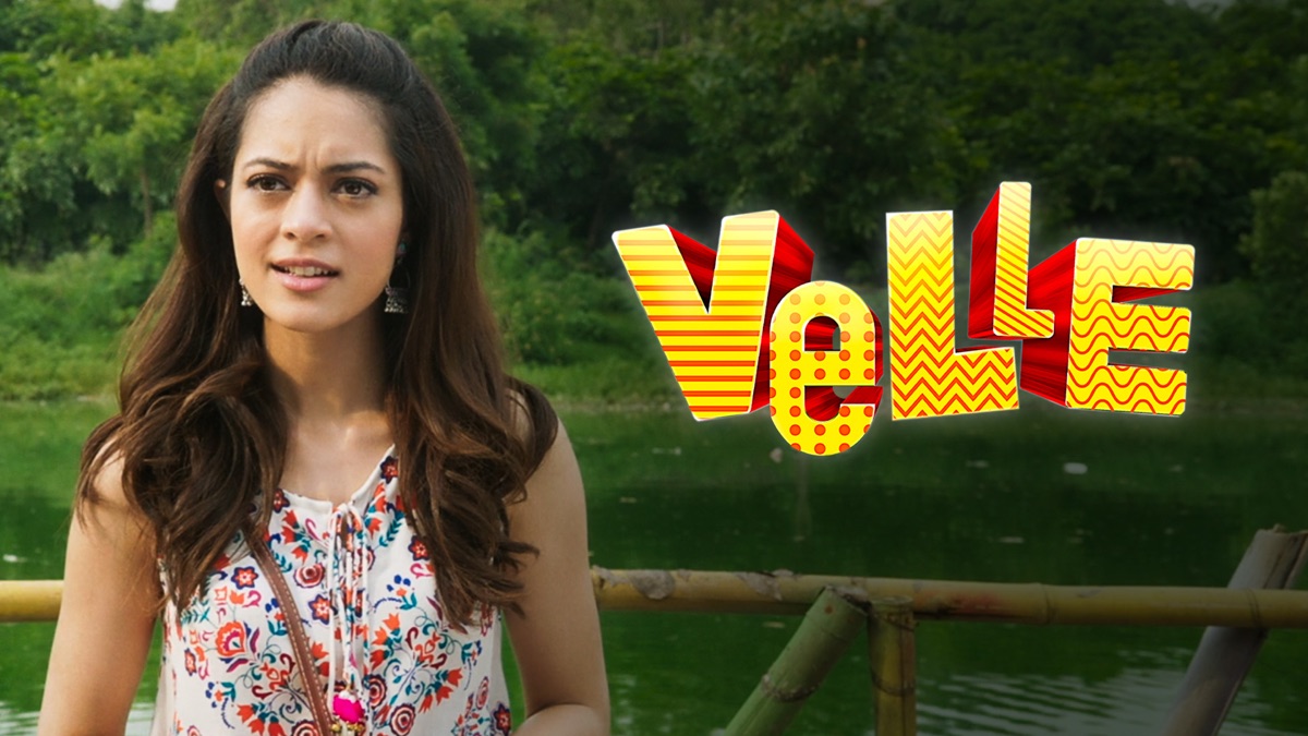 ‎Velle - Apple TV