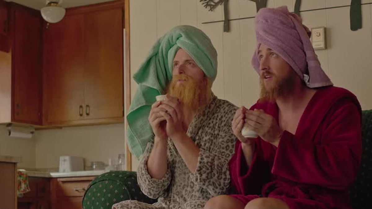 Wild Boys - Apple TV