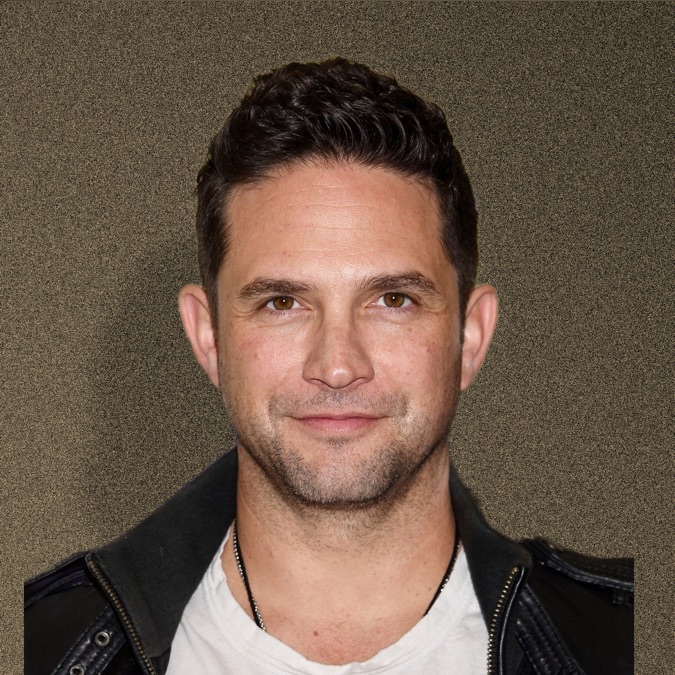 Brandon Barash Movies and Shows - Apple TV