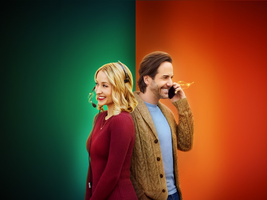 Holiday Hotline - Apple TV