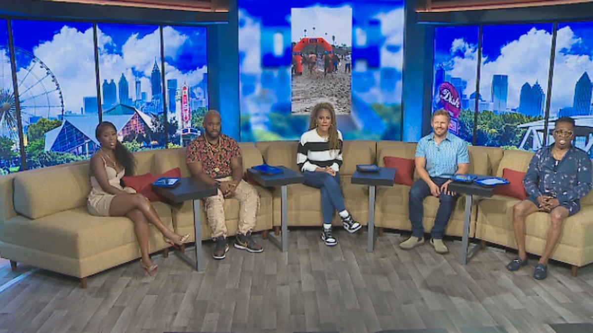 DishNation: - Dish Nation (Season 12, Episode 12) - Apple TV